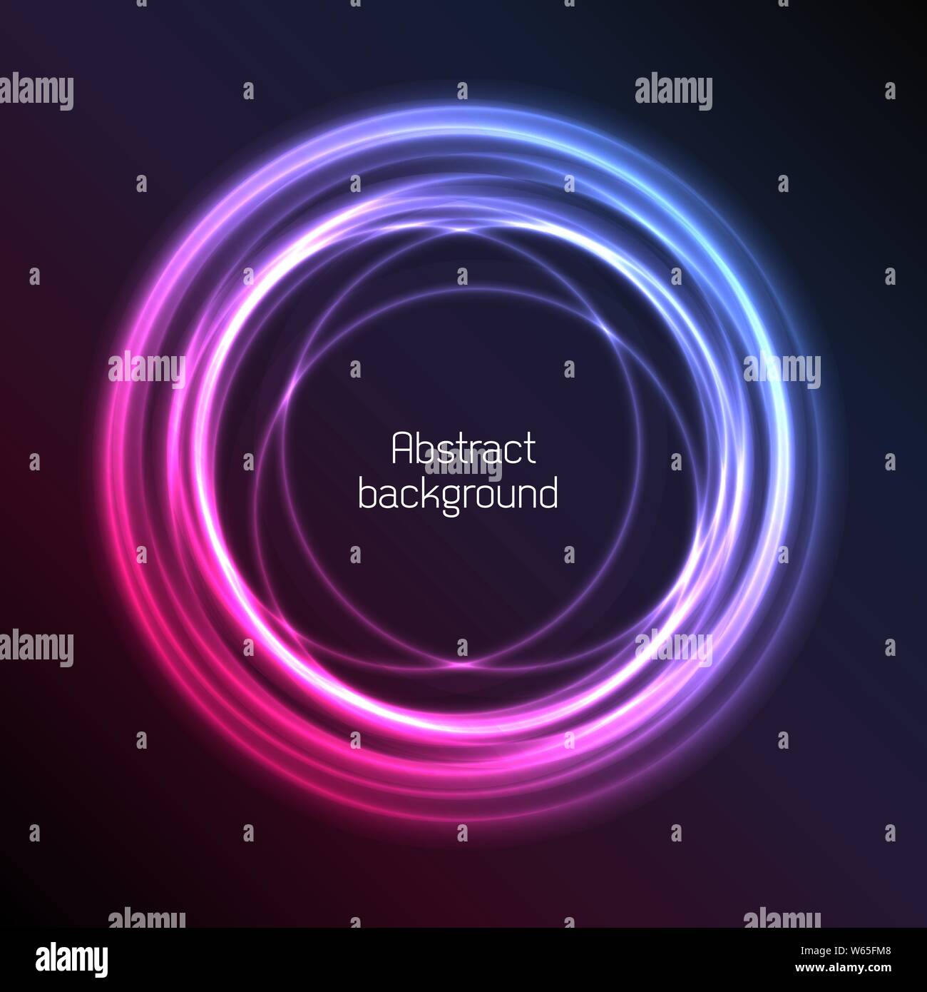 Plasma Stock Vector Images - Alamy