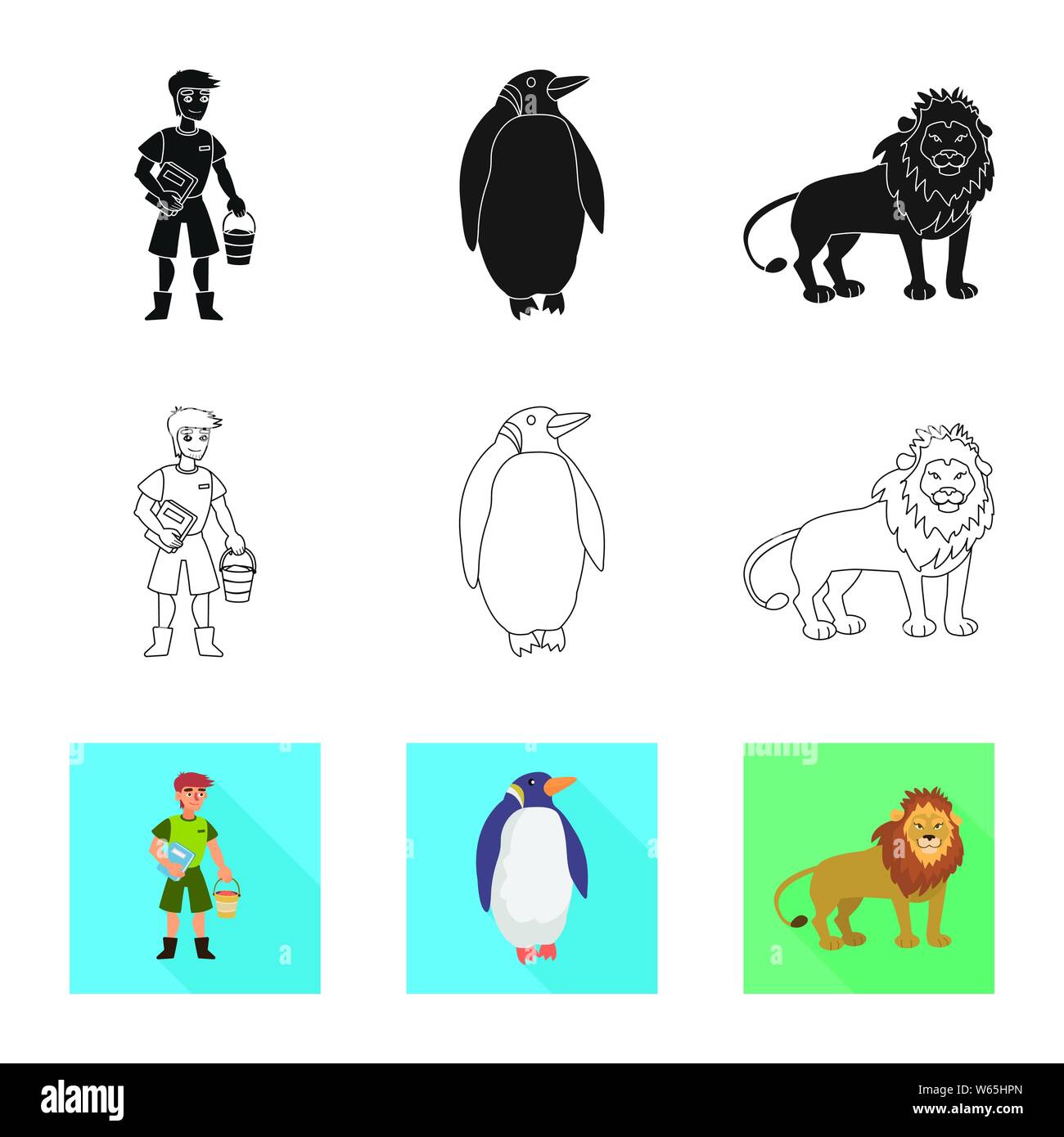 Vector Vectors Stock Vector Image & Art - Alamy