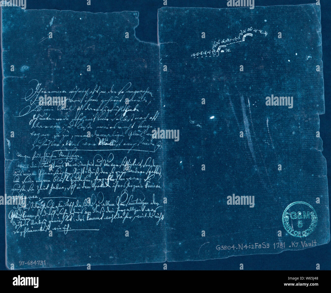 American Revolutionary War Era Maps 1750-1786 870 Sketch map of ...