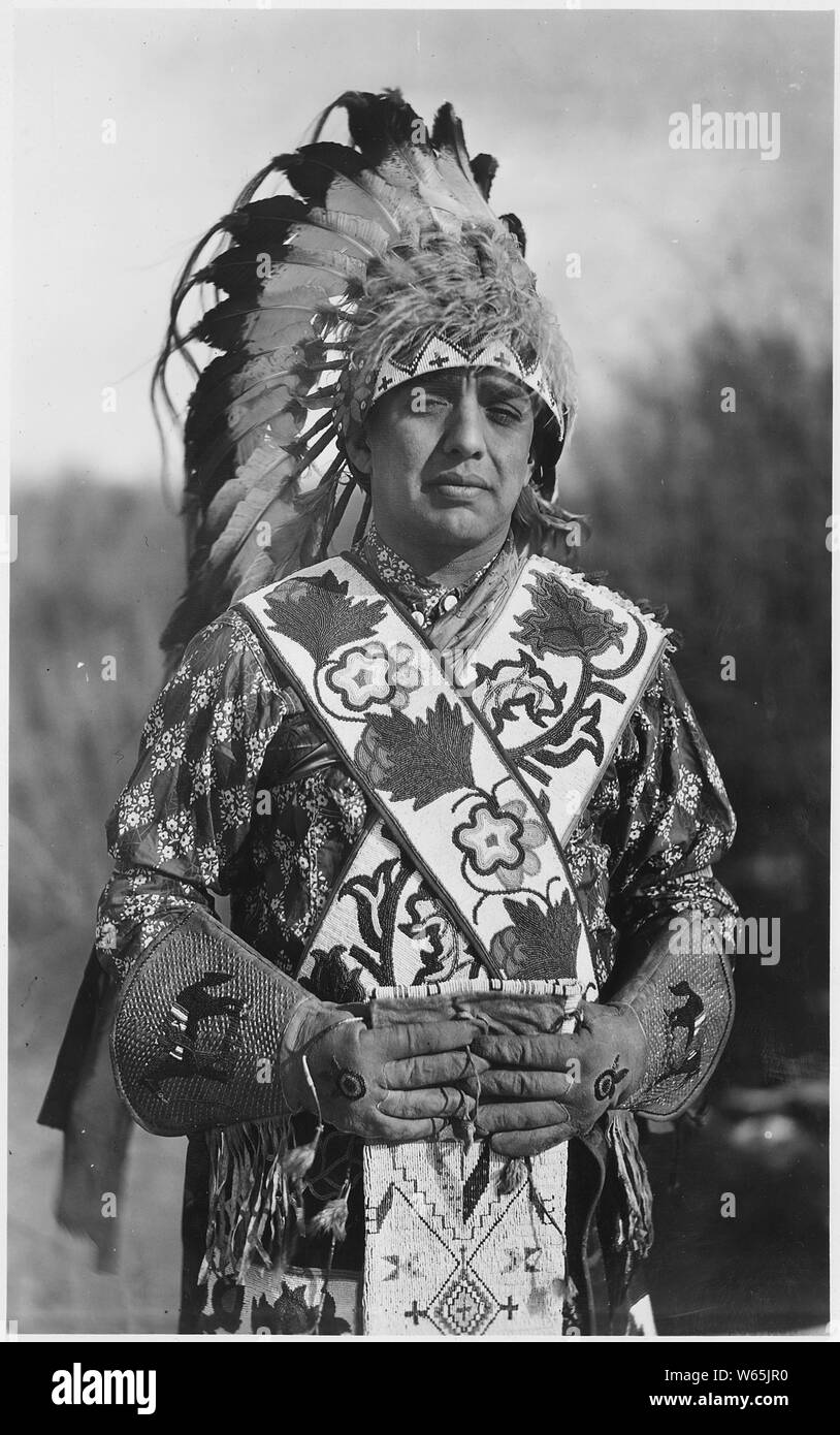 George P. LaVatta in Regalia Stock Photo - Alamy