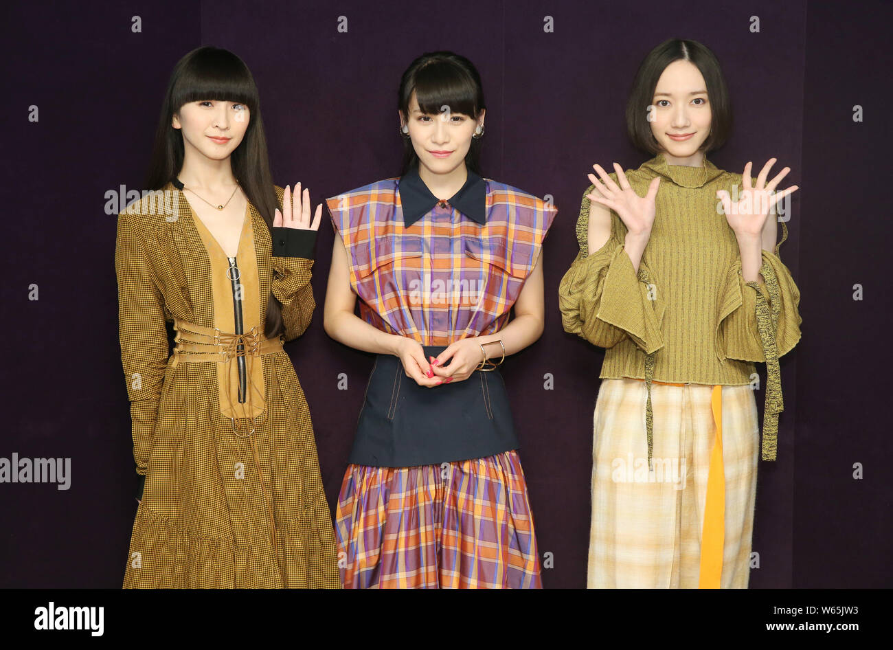 Perfume Jpop Google