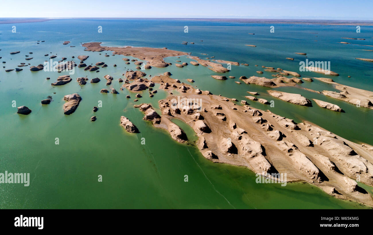 Yadan china hi-res stock photography and images - Alamy