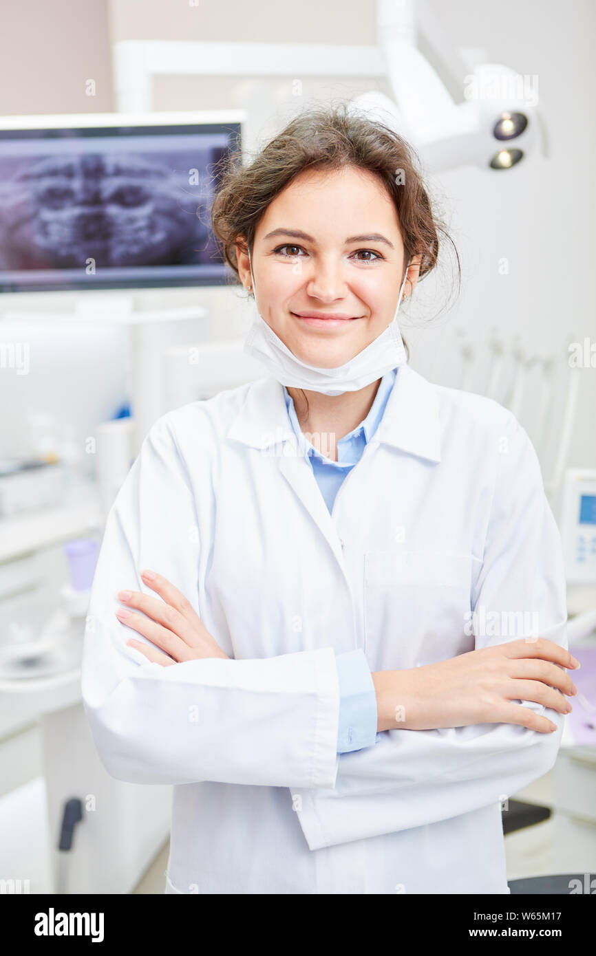 Dental training hi-res stock photography and images - Alamy