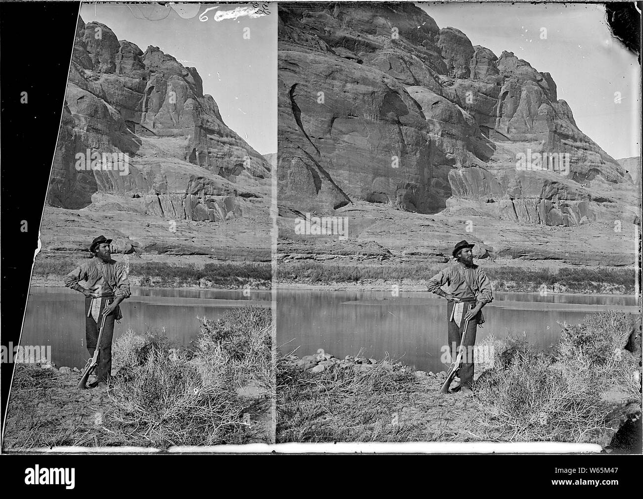 Wide shoulder Black and White Stock Photos & Images - Alamy