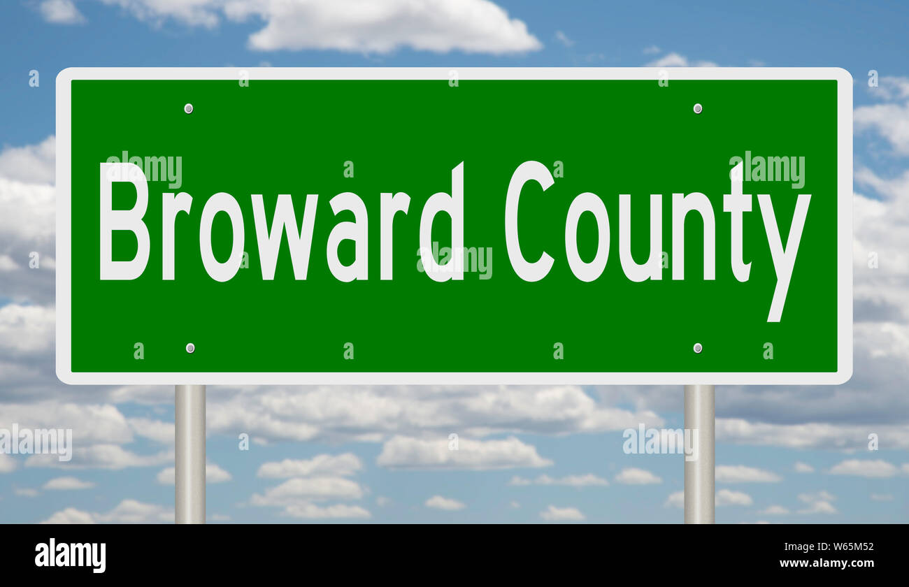 Broward county government hi-res stock photography and images - Alamy