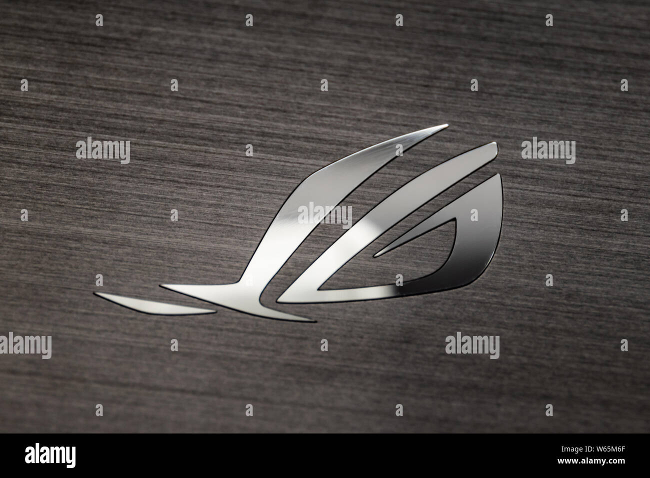 Rog business logo hi-res stock photography and images - Alamy