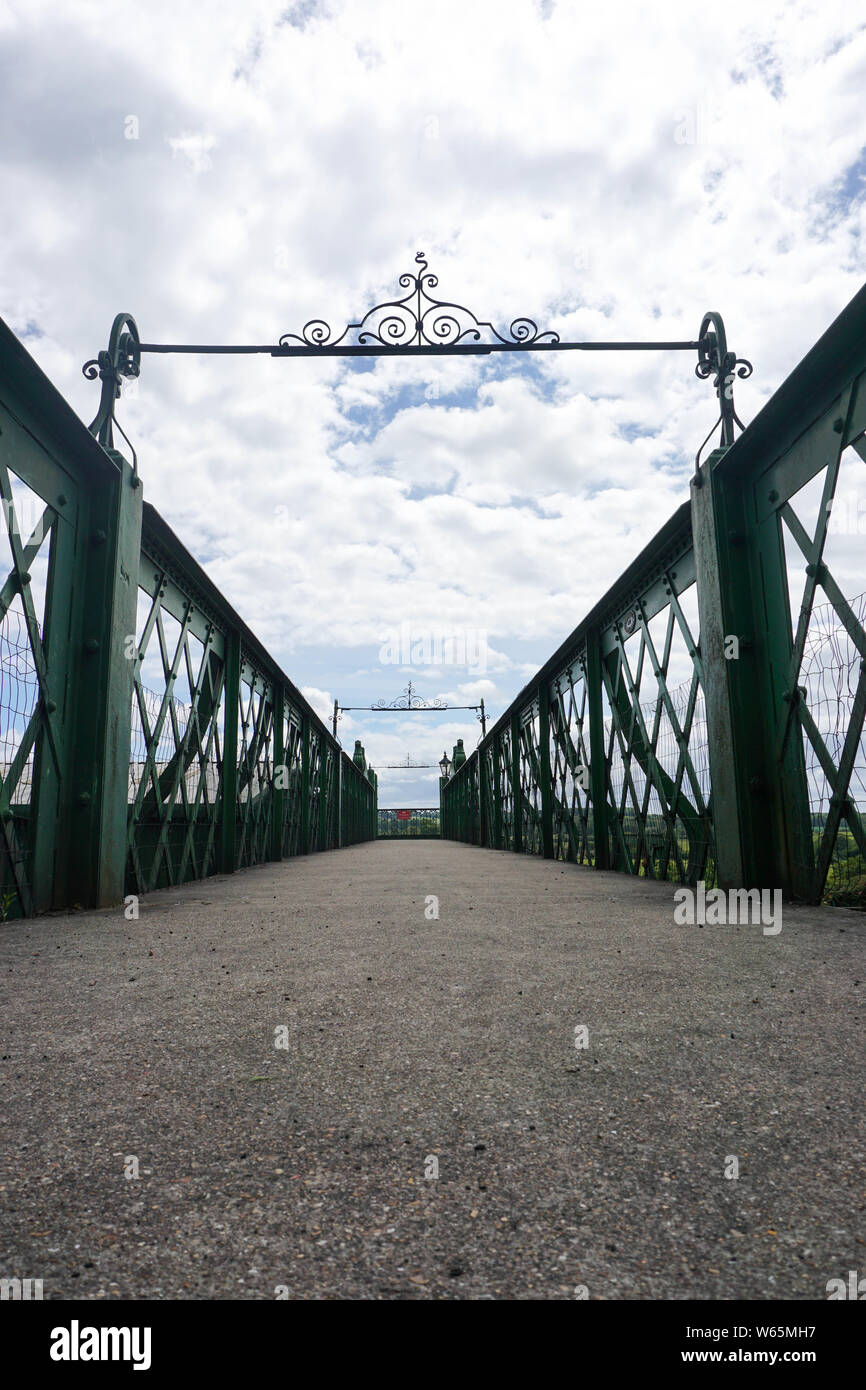 Harry potter bridge High Resolution Stock Photography and Images - Alamy