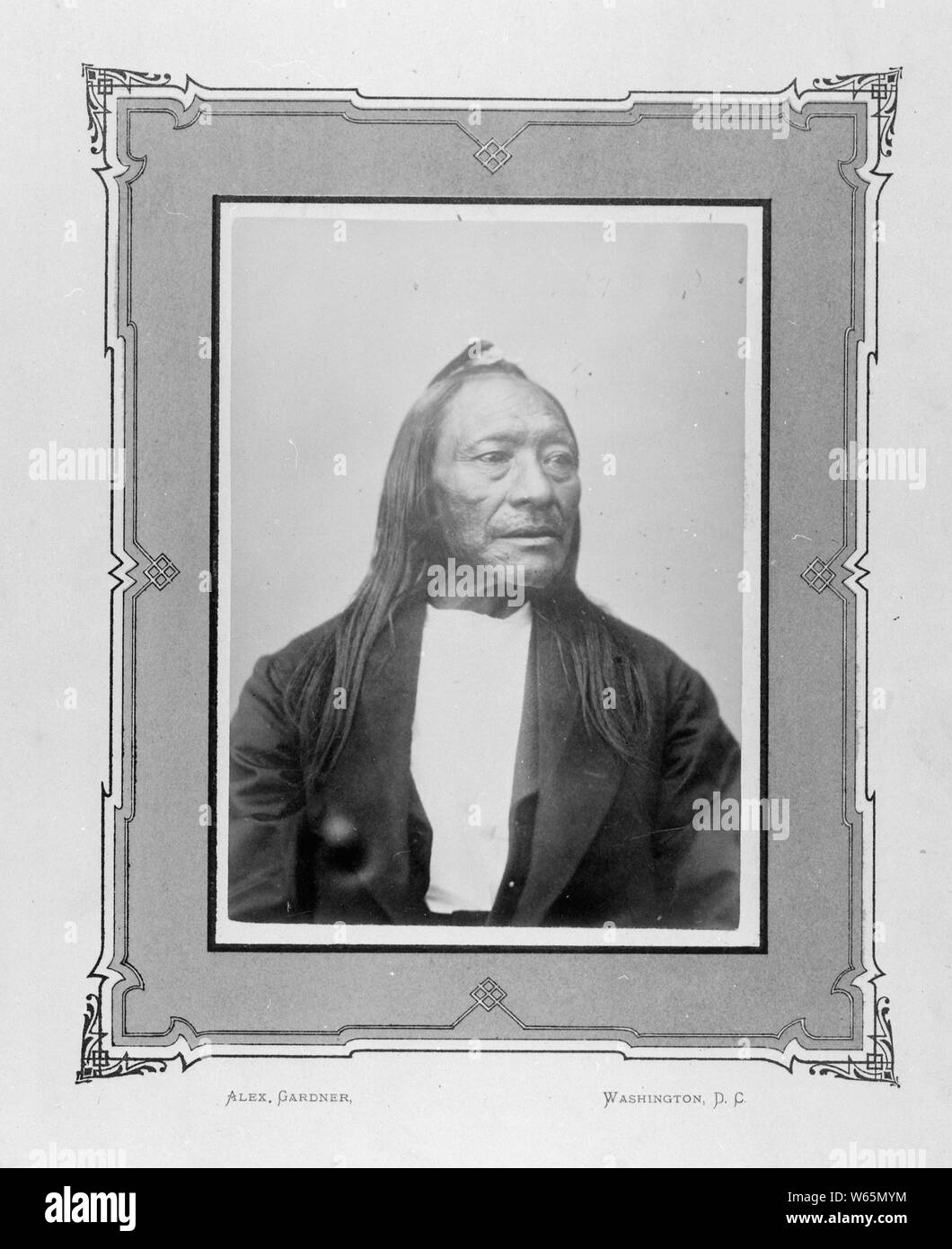 At te walker hi-res stock photography and images - Alamy