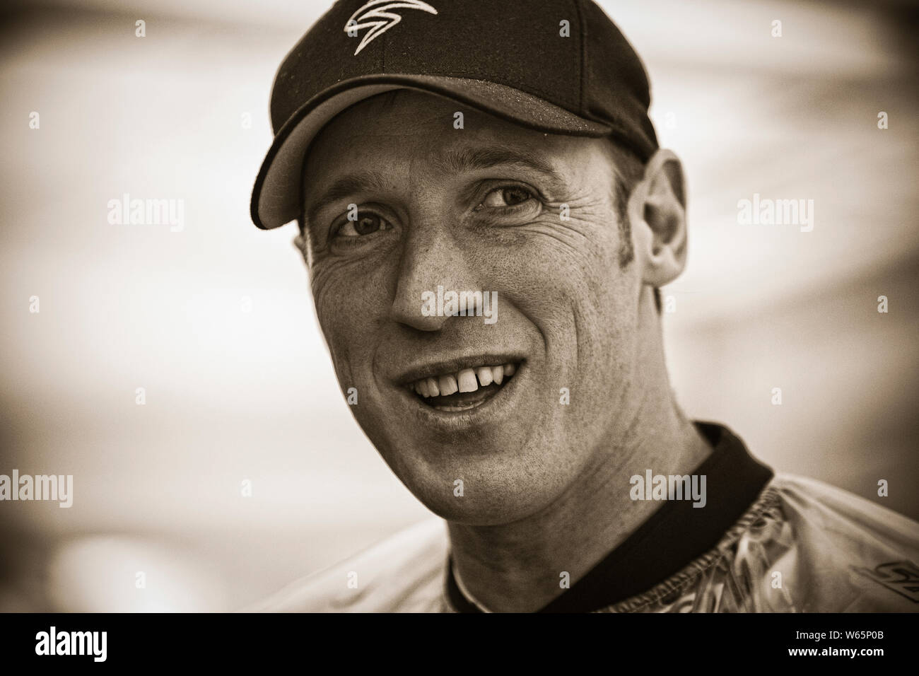 Steve santa cruz hi-res stock photography and images - Alamy