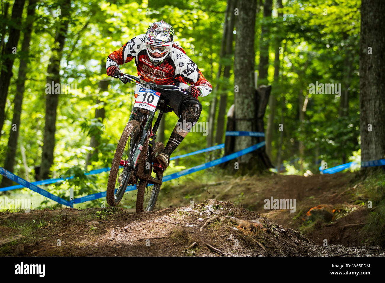 Steve santa cruz hi-res stock photography and images - Alamy