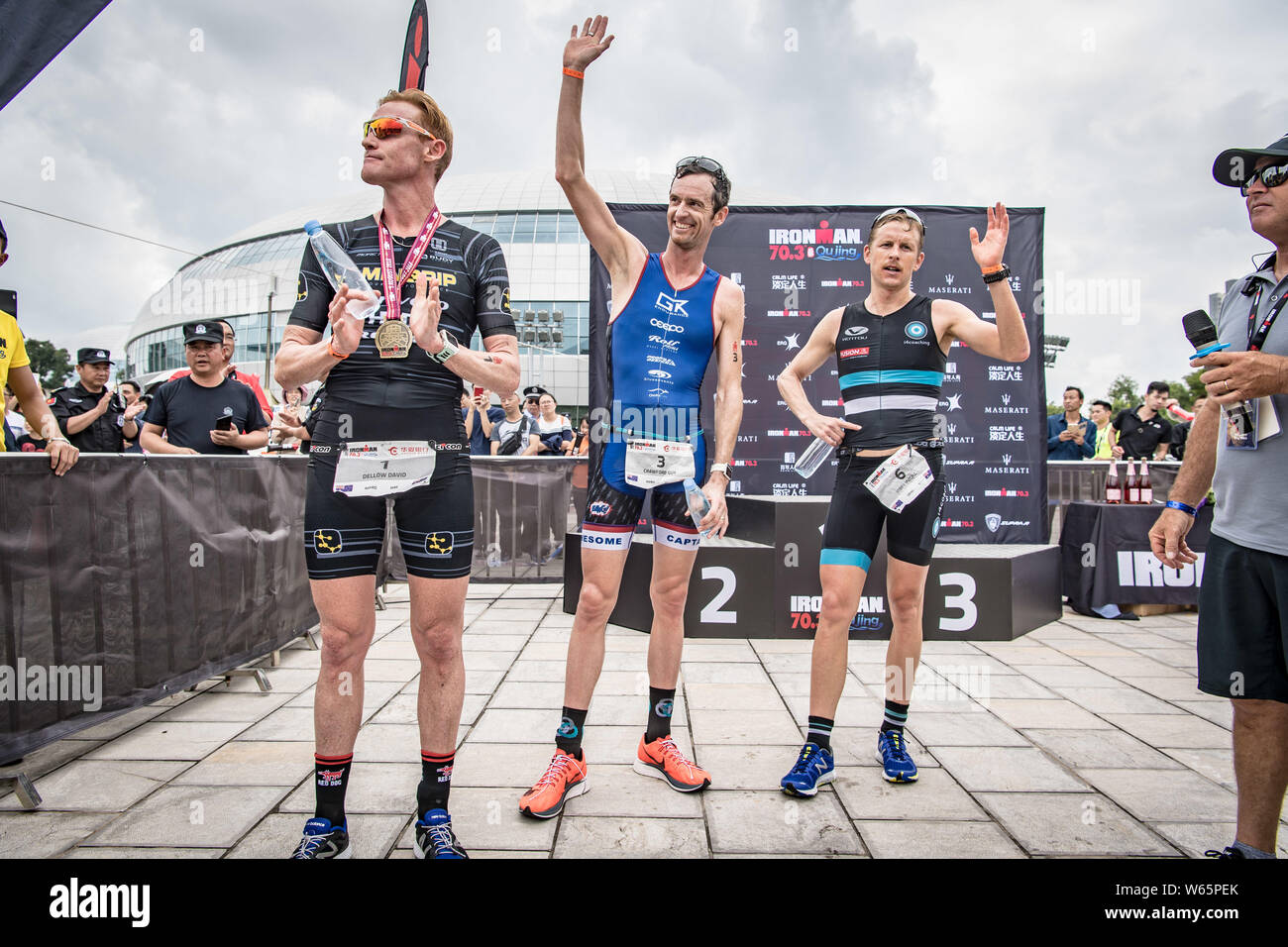 David dellow hi-res stock photography and images - Alamy