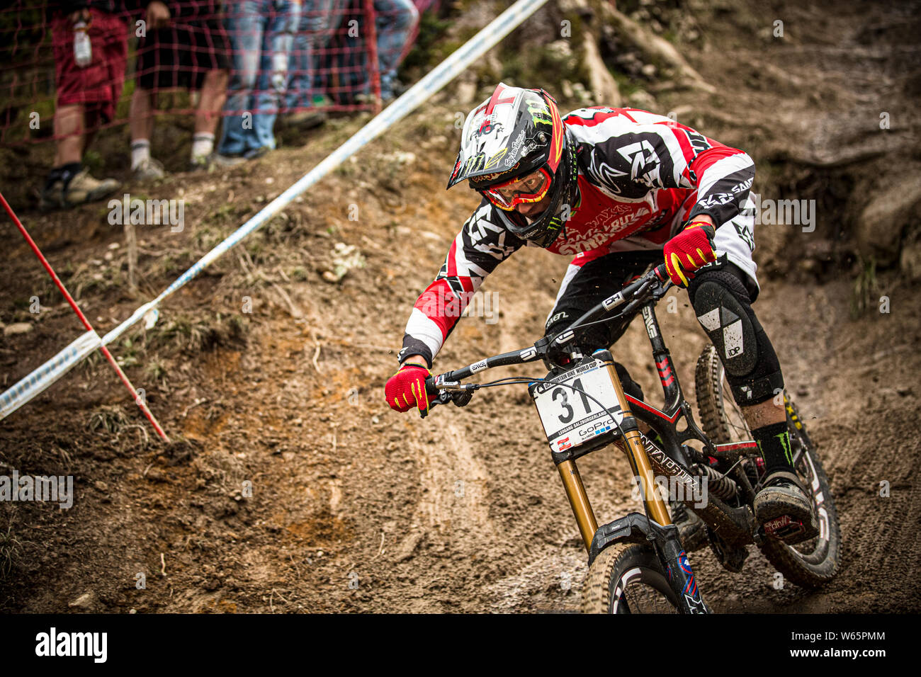 Steve santa cruz hi-res stock photography and images - Alamy