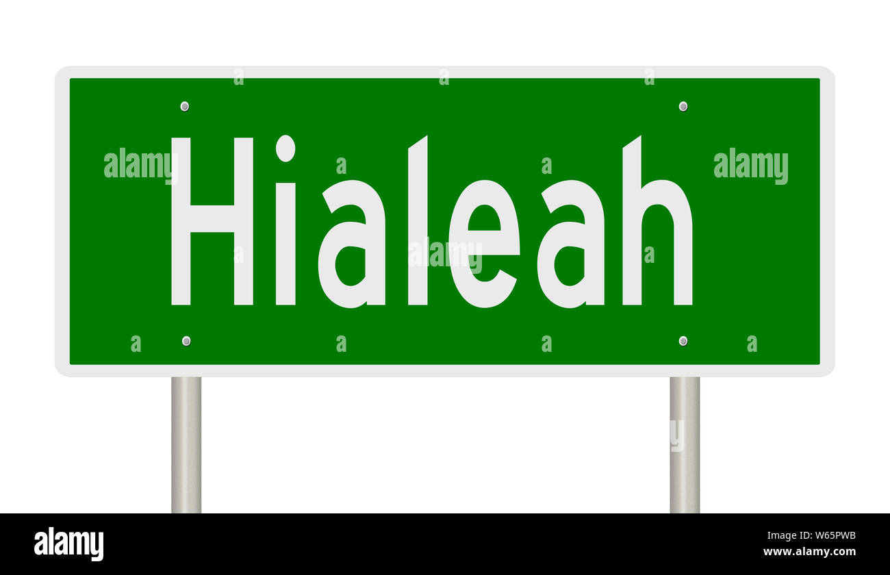 Hialeah hi-res stock photography and images - Alamy