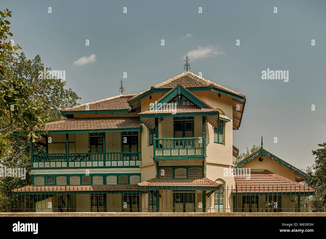 Deolali hi-res stock photography and images - Alamy