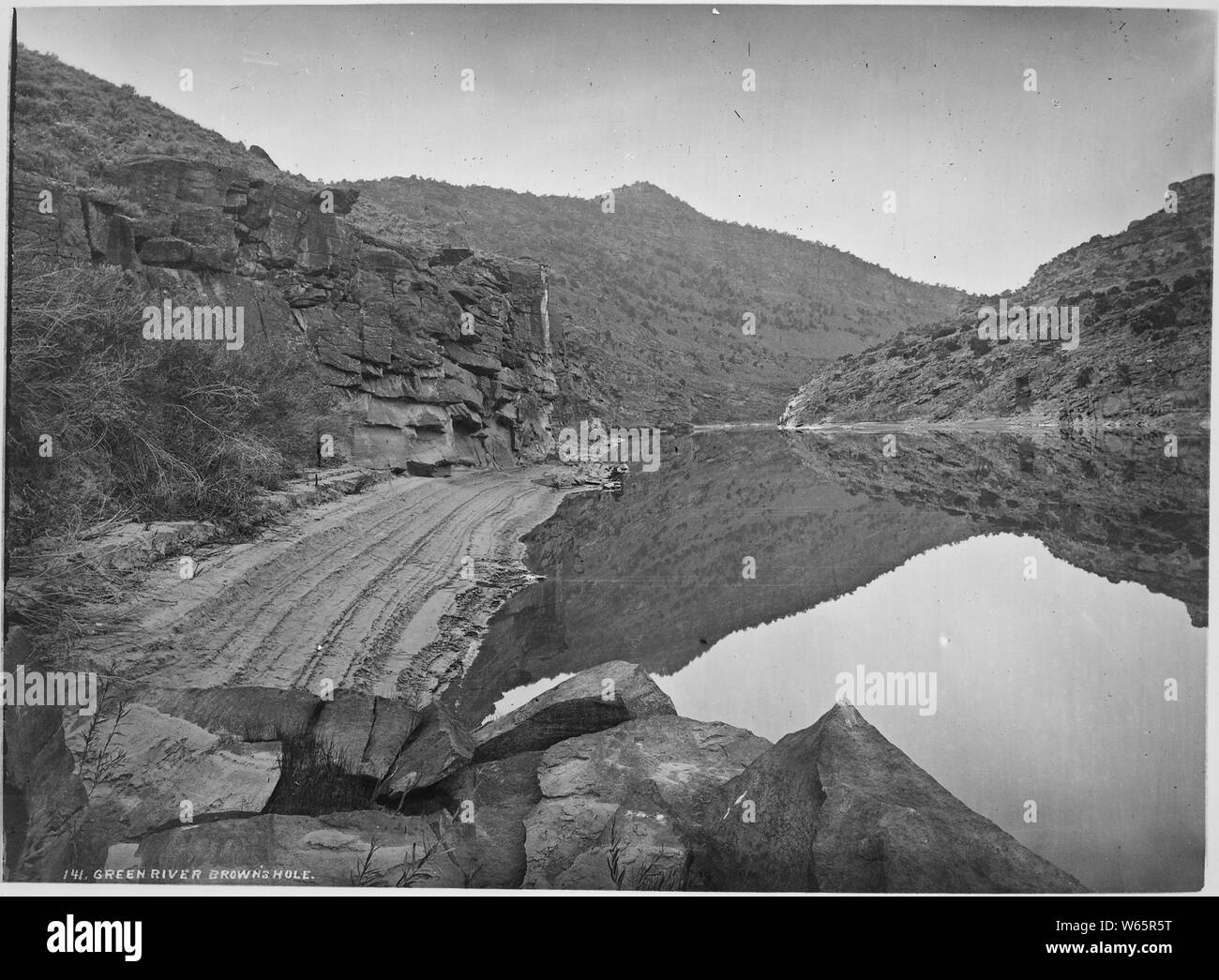 Daggett county hi-res stock photography and images - Alamy