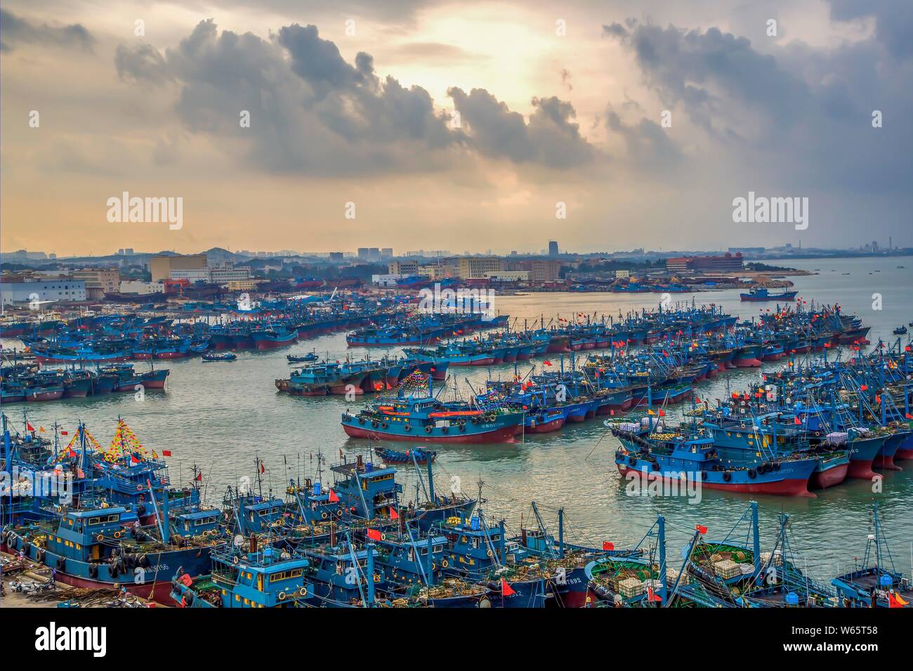 Quanzhou hi-res stock photography and images - Alamy