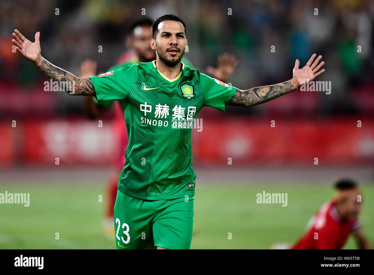 Jonathan viera hi-res stock photography and images - Alamy