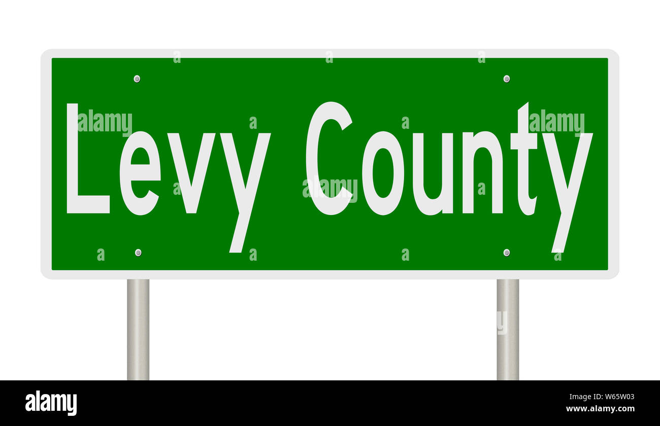 Levy County High Resolution Stock Photography and Images - Alamy