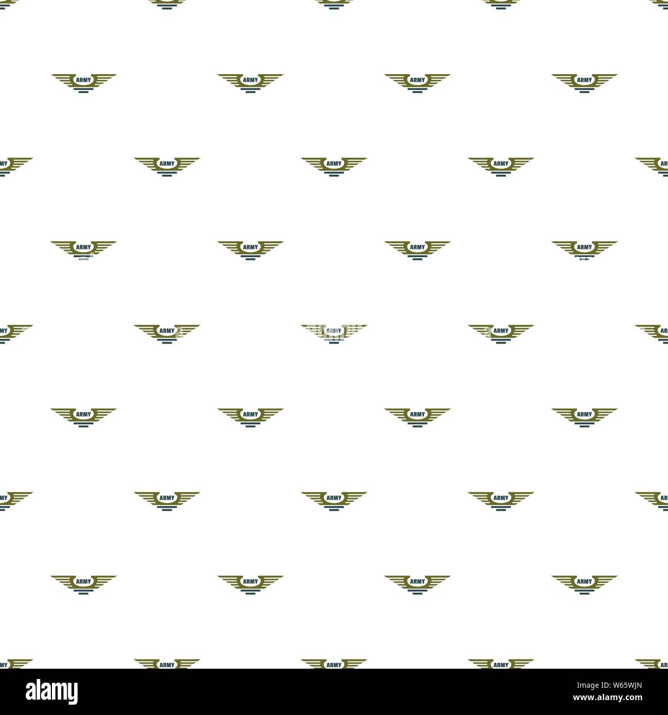 Army pattern seamless vector repeat for any web design Stock Vector ...