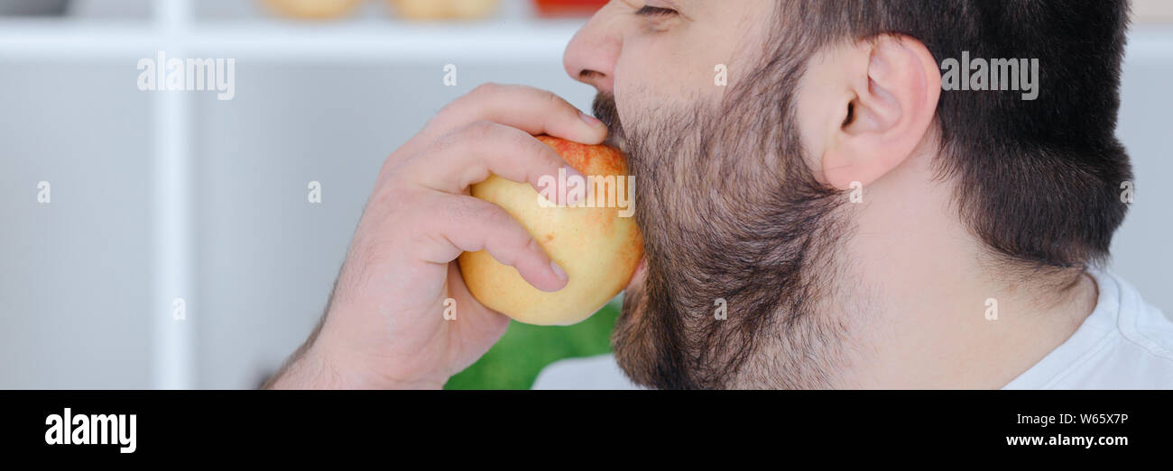 Hold fruit hi-res stock photography and images - Alamy