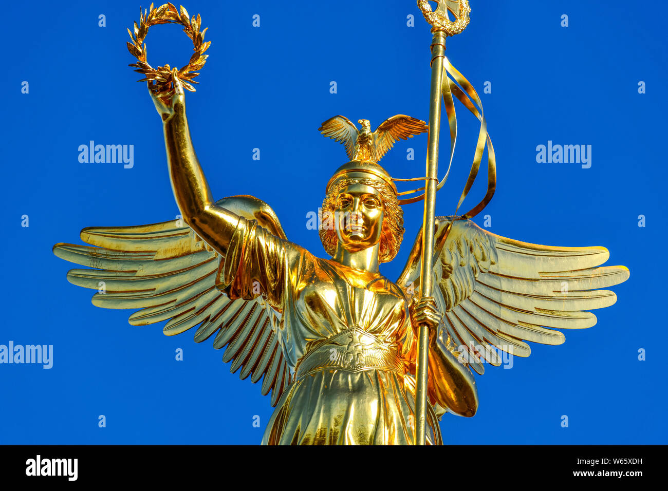 Famous statues in germany hi-res stock photography and images - Alamy