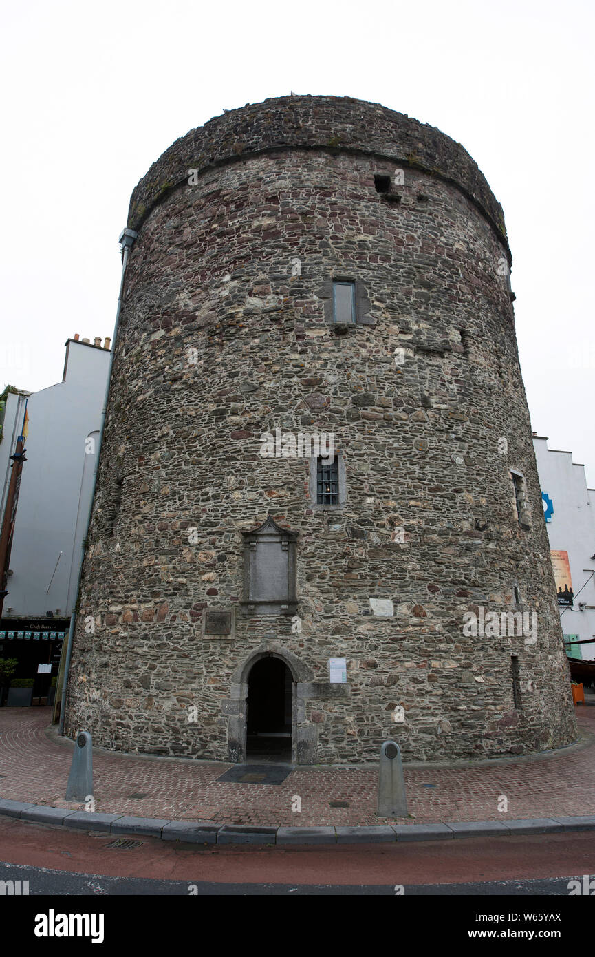Reginalds tower hi-res stock photography and images - Alamy