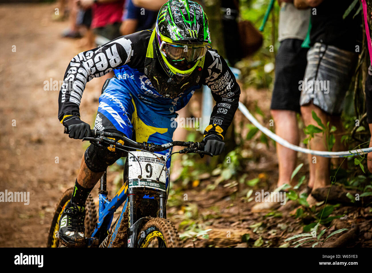 Extreme Racing High Resolution Stock Photography and Images - Alamy