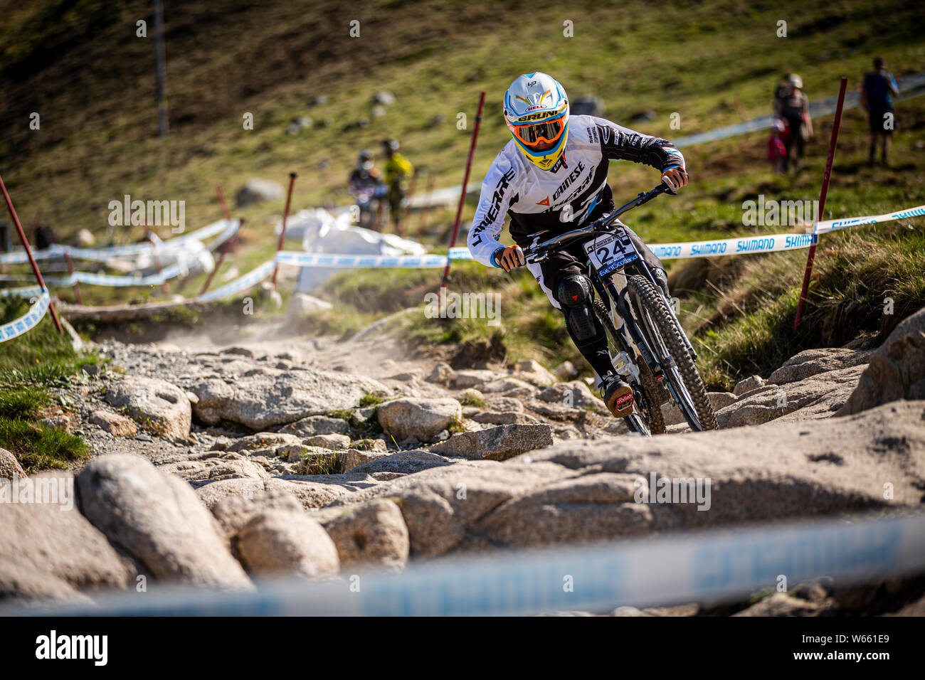 Human powered recreation hi-res stock photography and images - Alamy