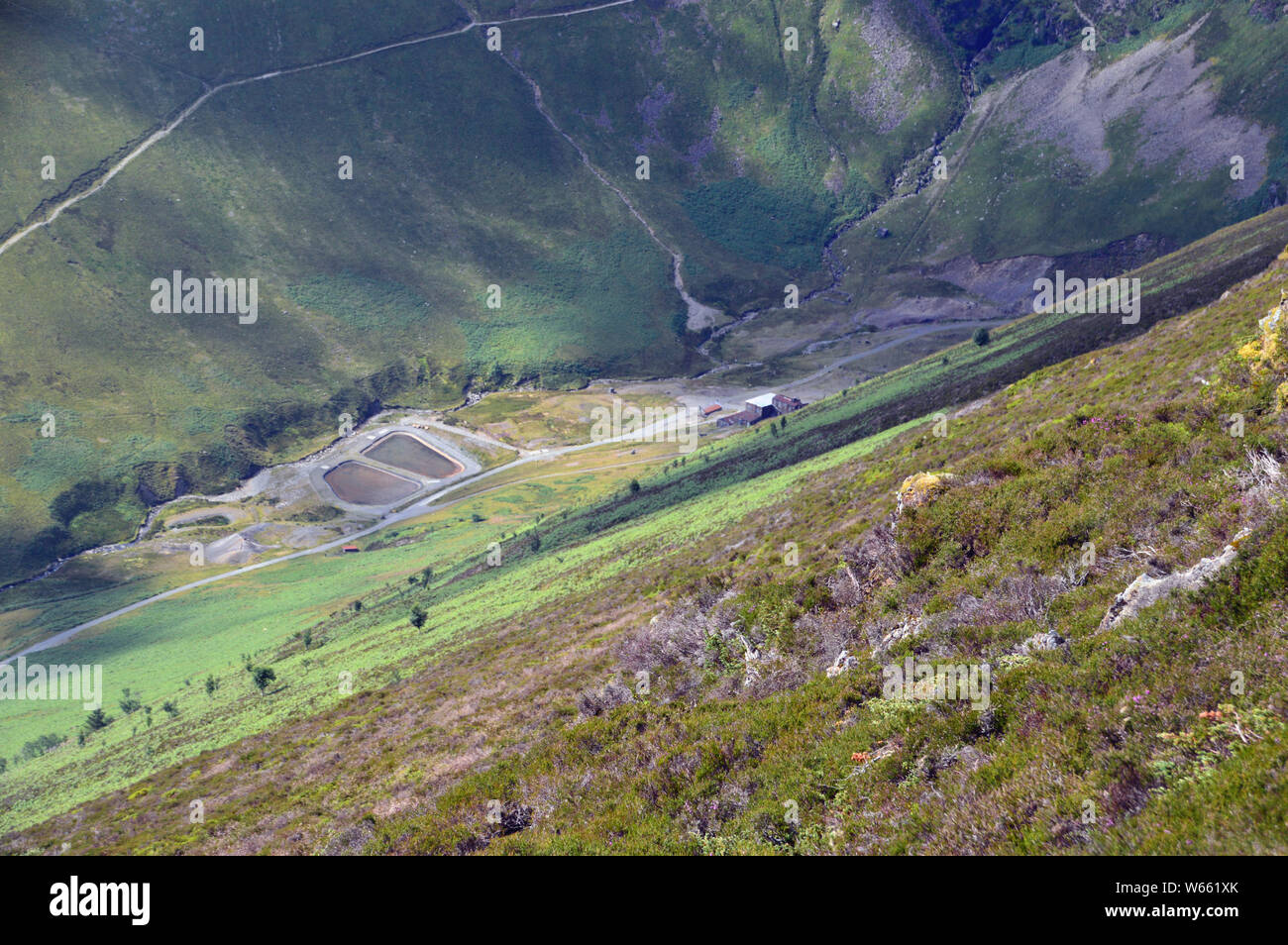 Metal force hi-res stock photography and images - Alamy