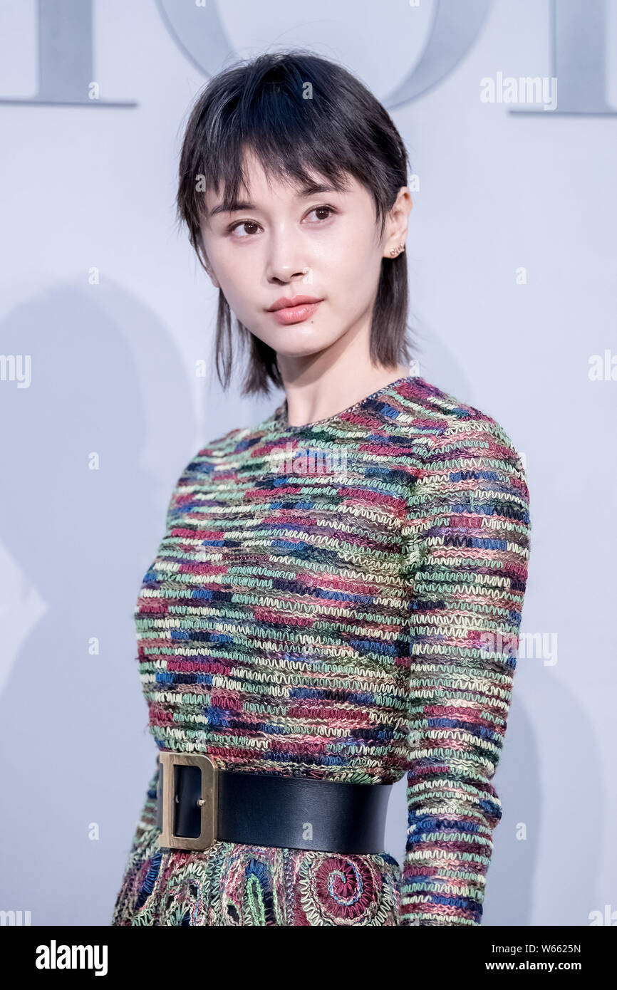 Olivia wang hi-res stock photography and images - Alamy