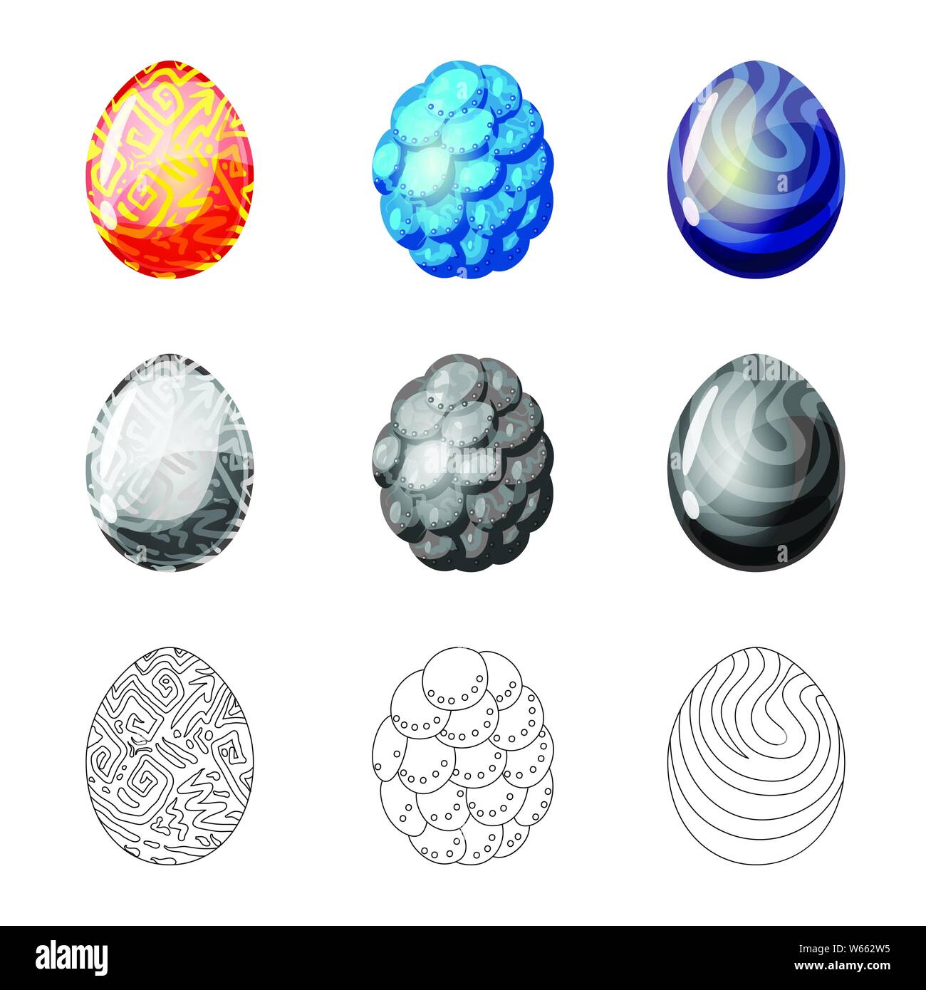 Vector Vectors Stock Vector Image & Art - Alamy