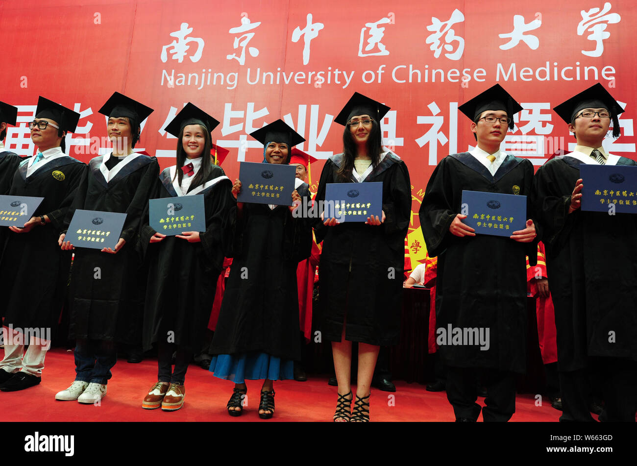 Mwamaka sharifu hi-res stock photography and images - Alamy