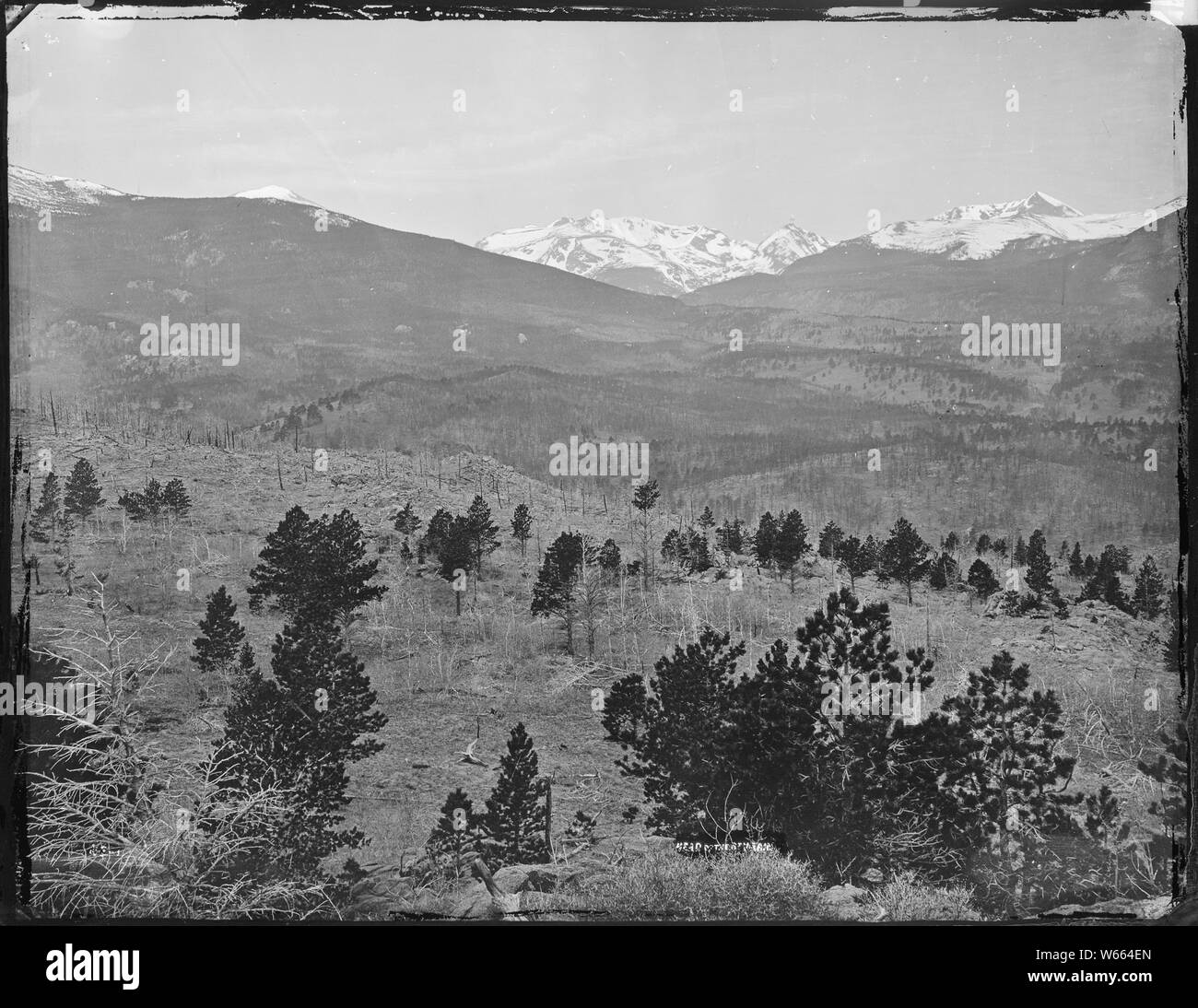 Saint vrain hi-res stock photography and images - Alamy