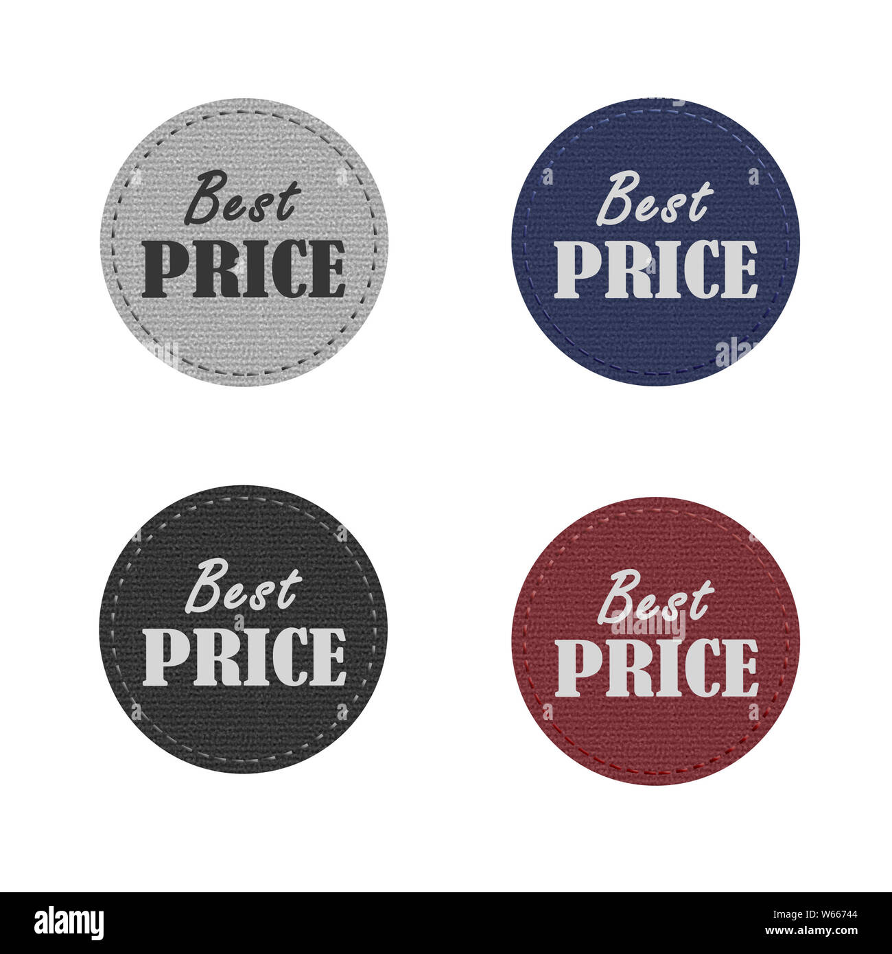 Promotion label hi-res stock photography and images - Alamy