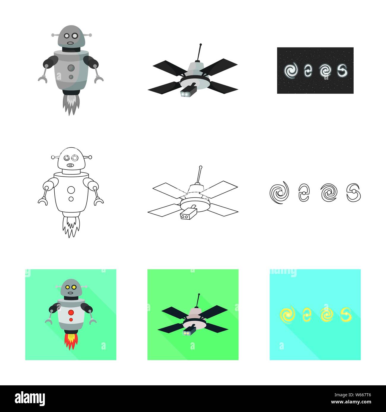 Vector Vectors Stock Vector Image & Art - Alamy