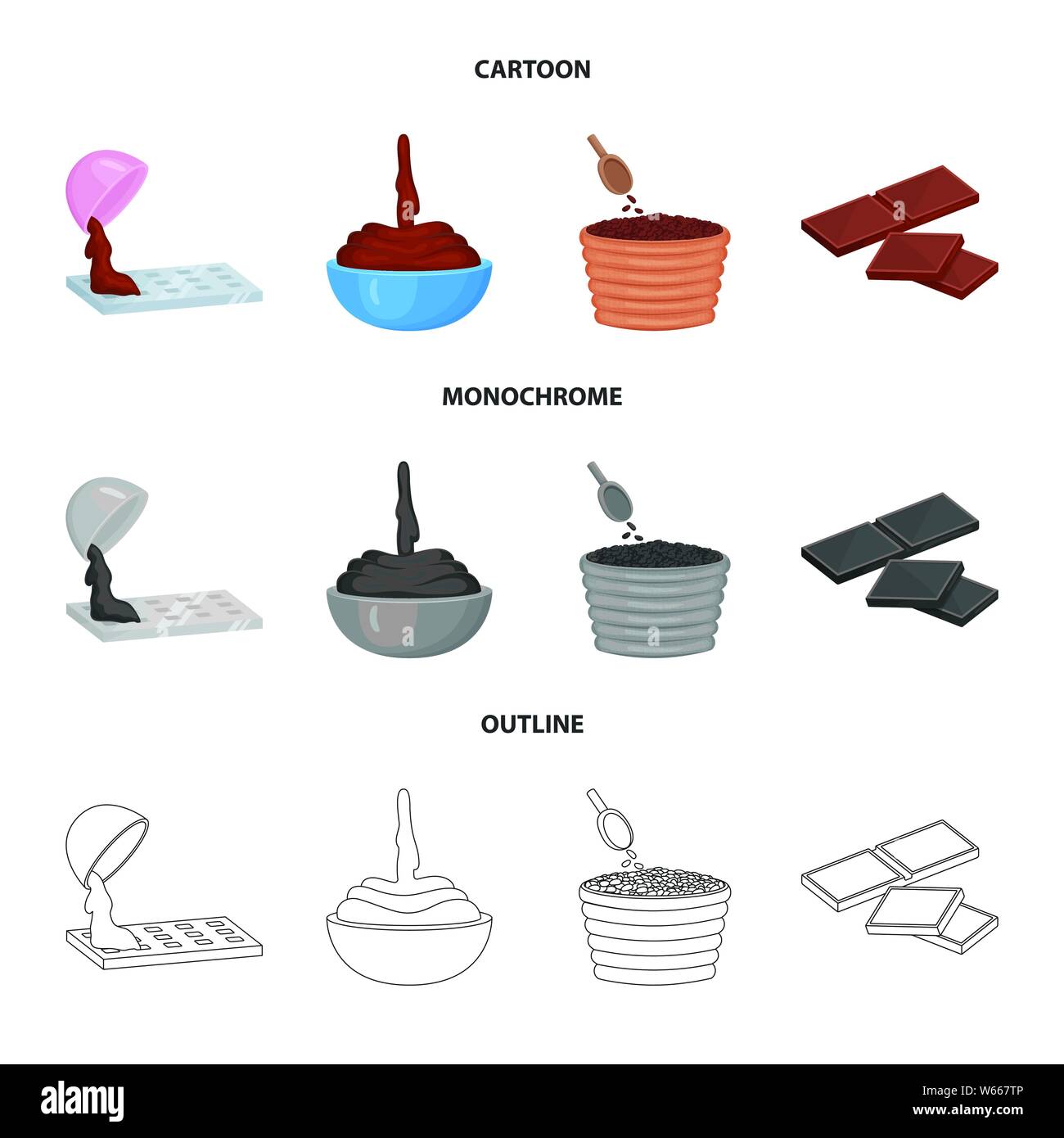 Vector Vectors Stock Vector Image & Art - Alamy