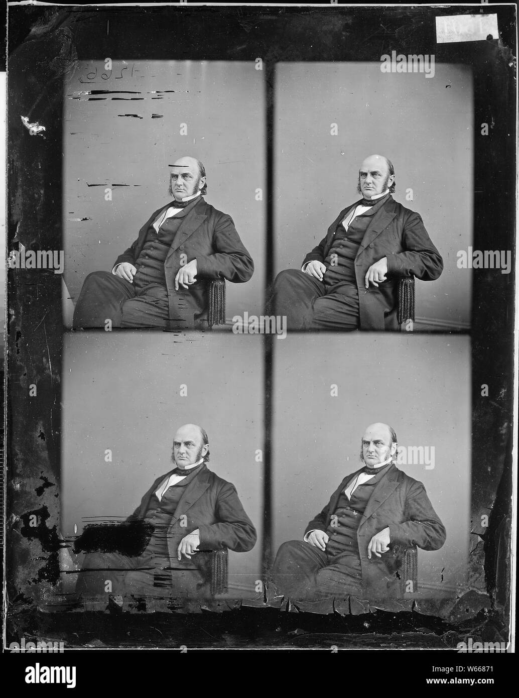 Alexander randall hi-res stock photography and images - Alamy