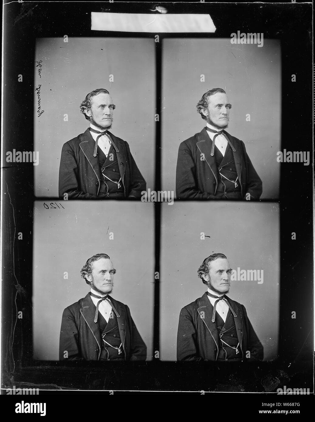 Arthur a denny hi-res stock photography and images - Alamy