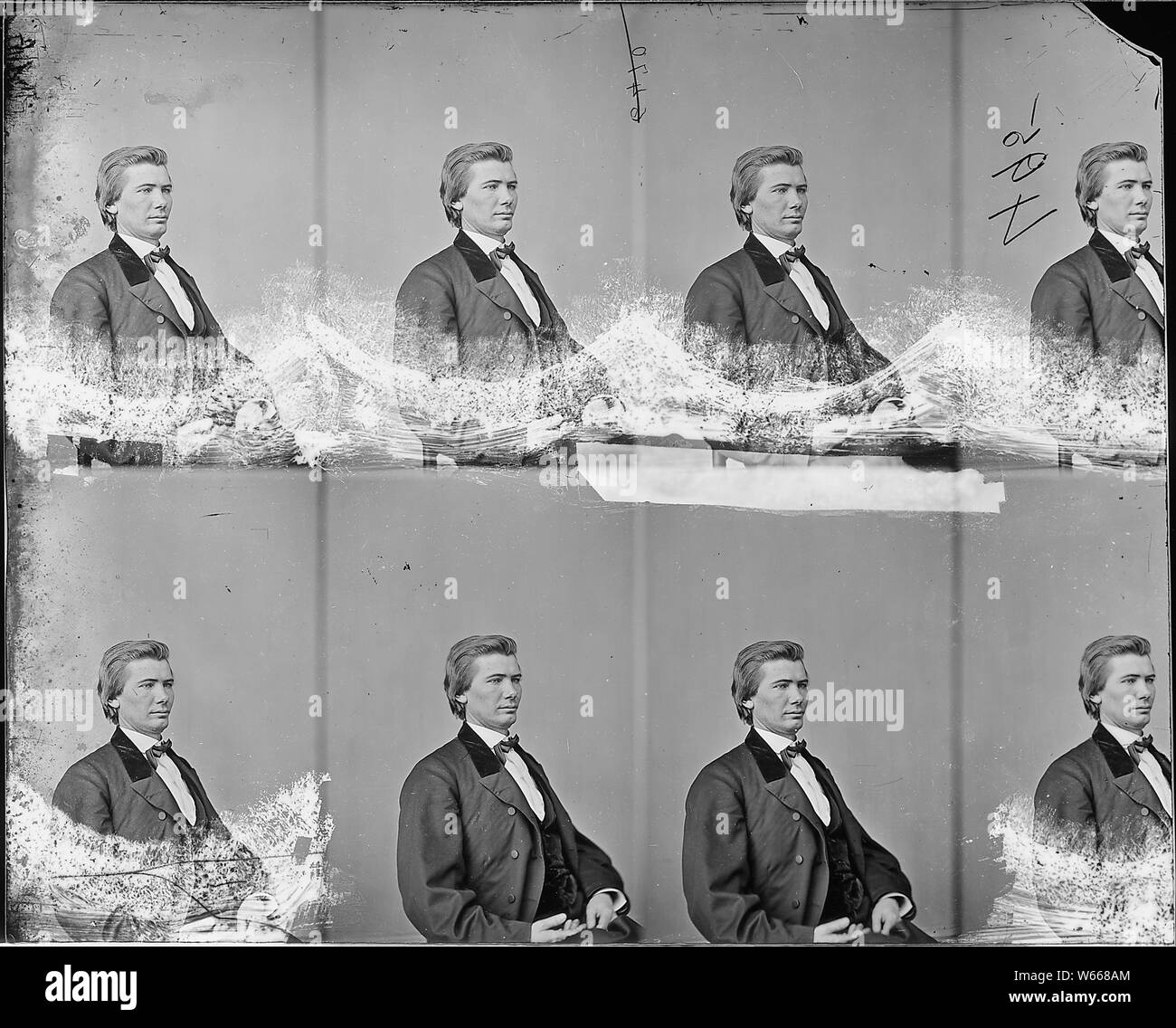 Charles eldridge hi-res stock photography and images - Alamy