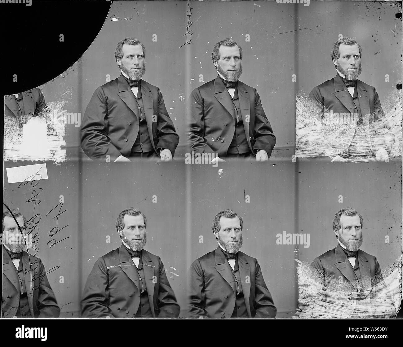 Charles eldridge hi-res stock photography and images - Alamy