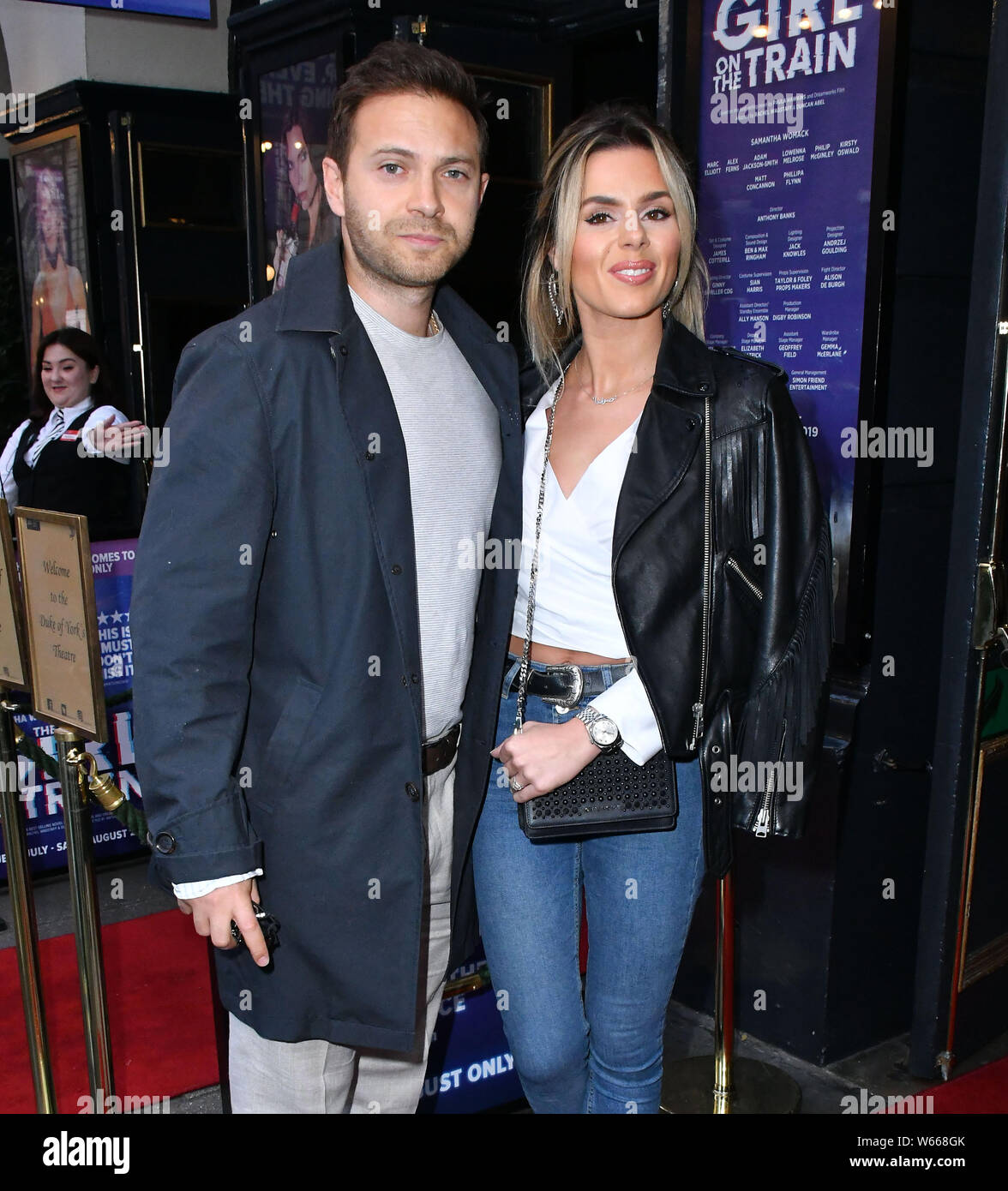 Matt di angelo hi-res stock photography and images - Alamy