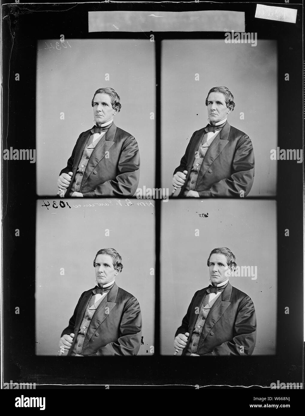 George lawrence Black and White Stock Photos & Images - Alamy