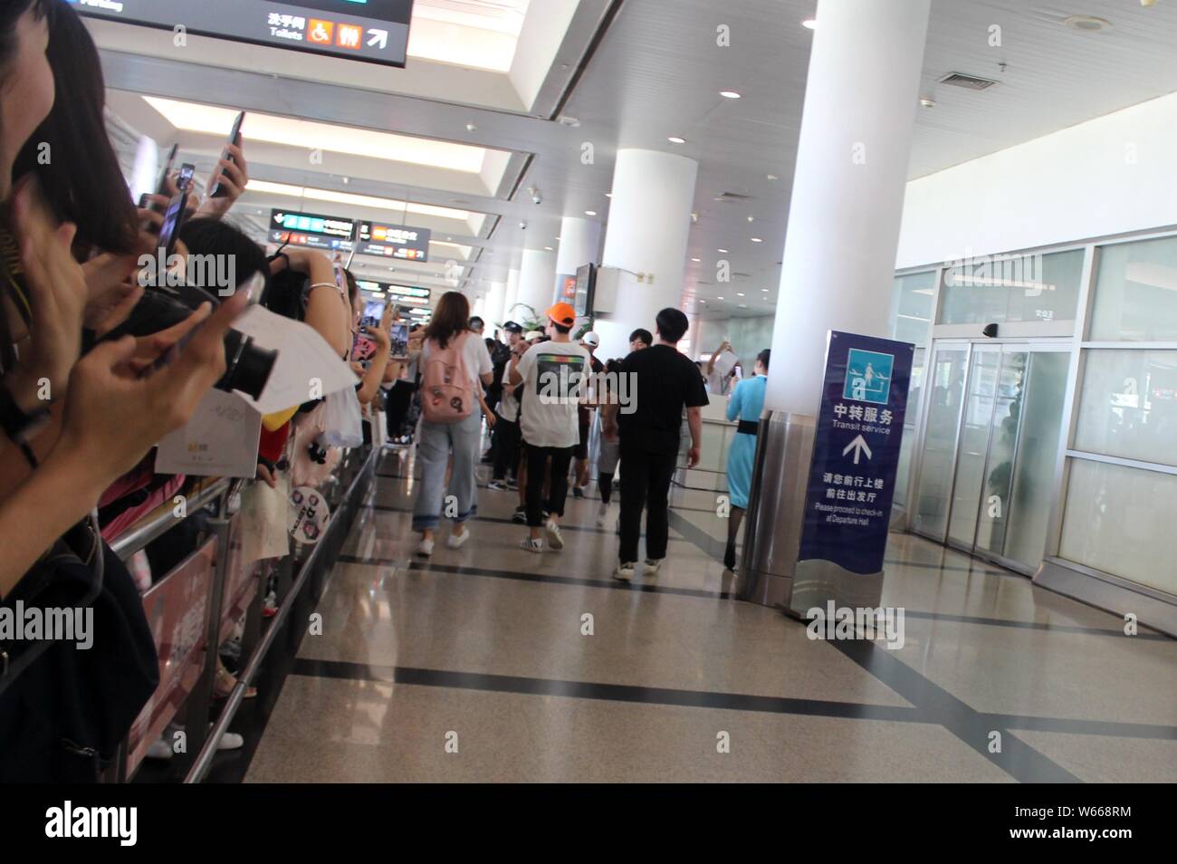 South Korean singer and actor Lee Seung-hyun, better known by his stage ...