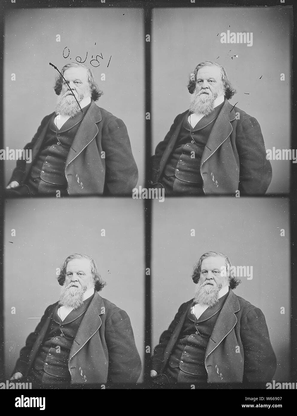 Howell Cobb High Resolution Stock Photography and Images - Alamy