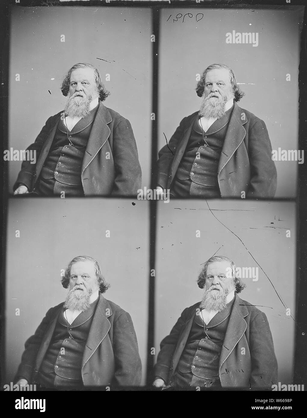 Howell cobb hi-res stock photography and images - Alamy