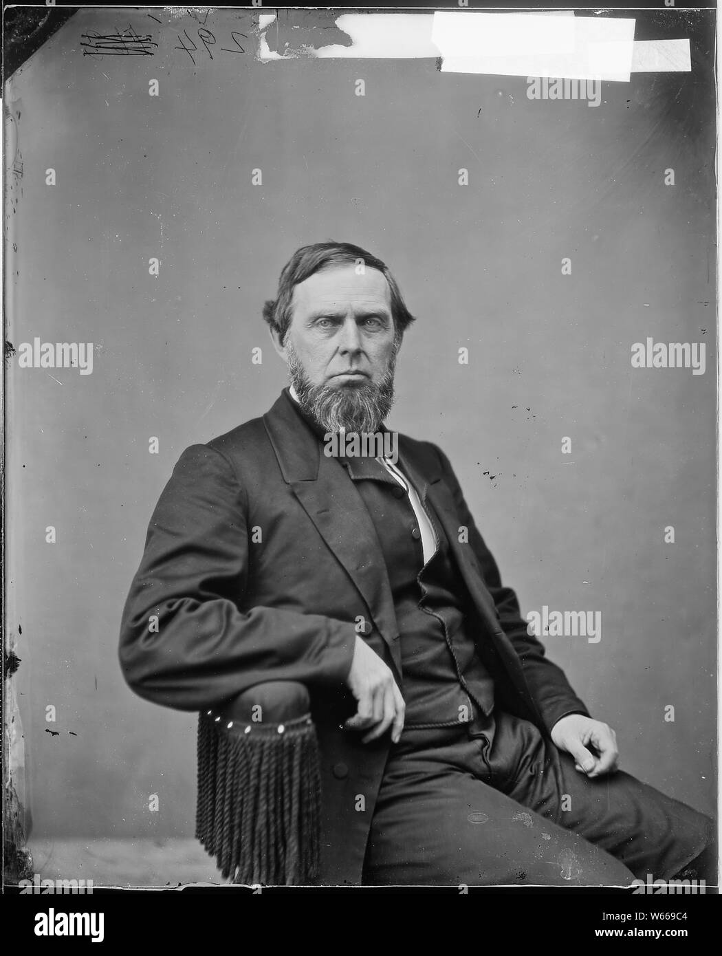 James harlan hi-res stock photography and images - Alamy