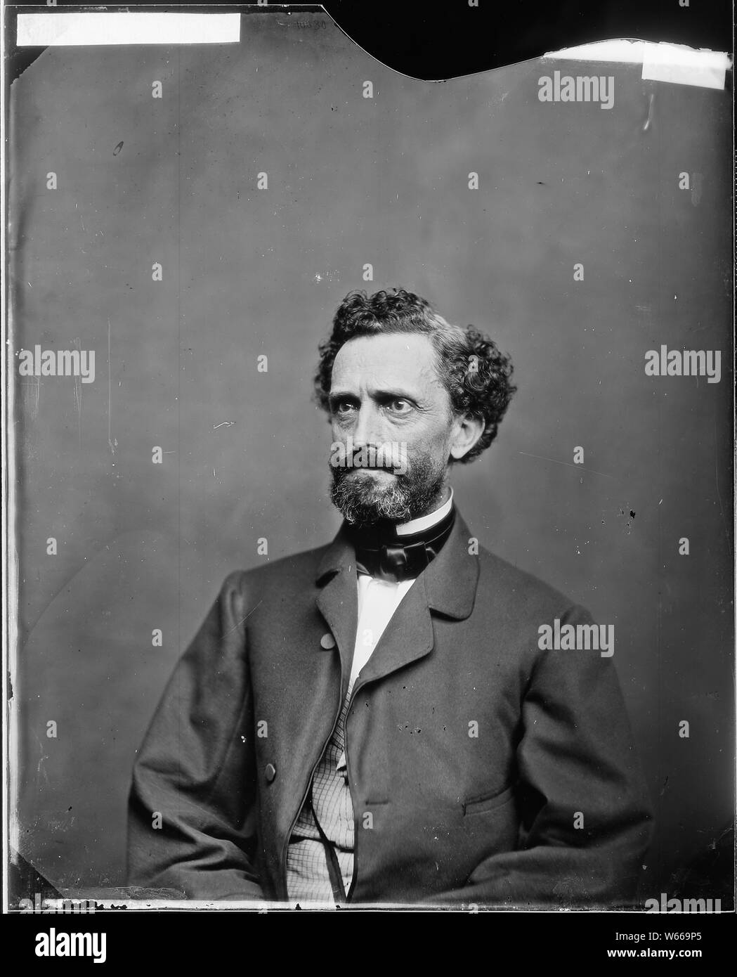 Hon john nutchins hi-res stock photography and images - Alamy