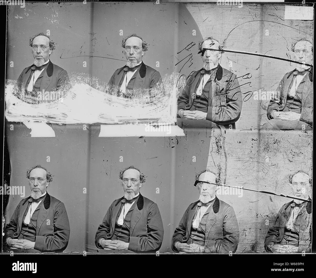 Hon rice hi-res stock photography and images - Alamy