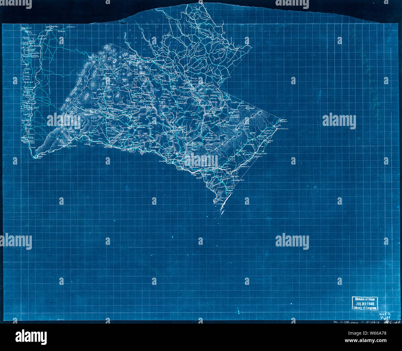 1968 map hi-res stock photography and images - Alamy