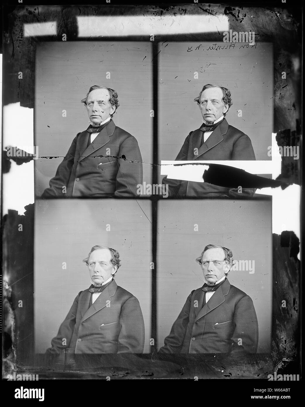 Robert mcknight hi-res stock photography and images - Alamy